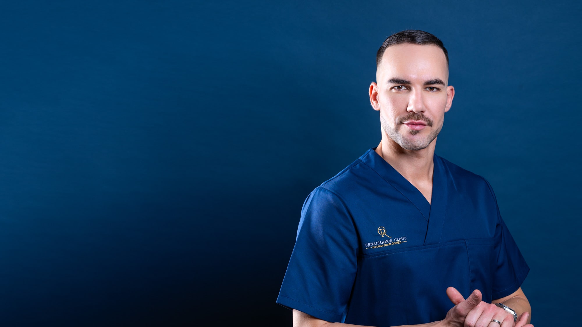 Médecine Esthétique à Nice | Renaissance Clinic Dr Denis Gomez