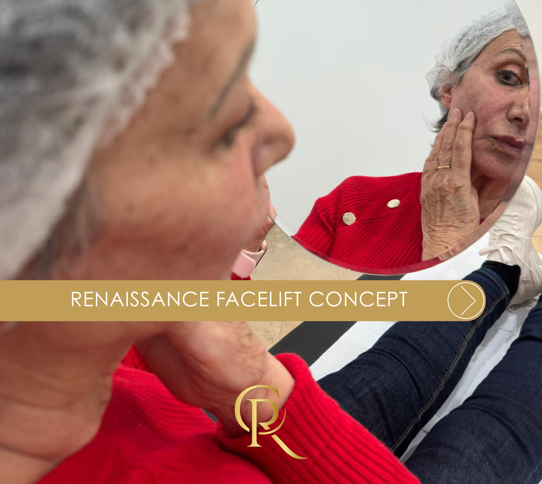 Médecine Esthétique à Nice | Renaissance Clinic Dr Denis Gomez